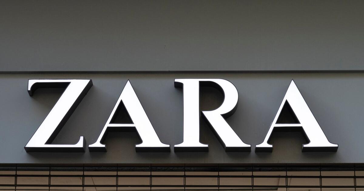 Zara continúa siendo la marca española más valiosa del mundo, según el ...