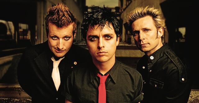 [NUEVA FECHA] American Punk Rock Tribute en A Coruña - 26/9/2025