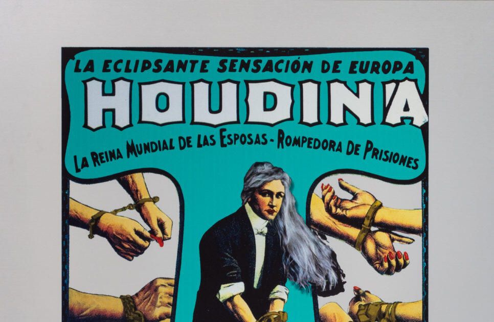 Exposición de Victoria Gil "Coser el río" en A Coruña