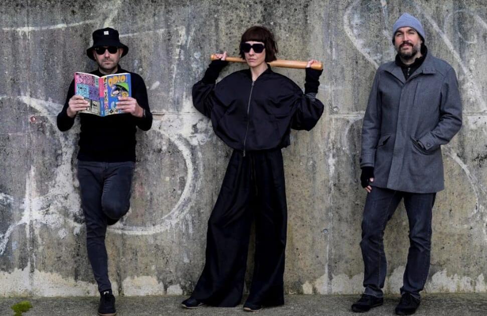 Concierto de Roy McAvoy en A Coruña - 26/7/2024